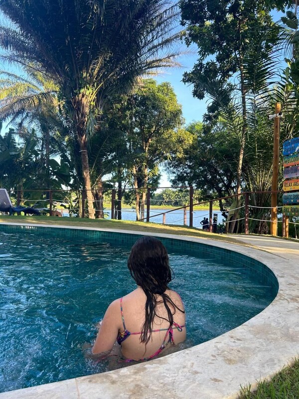 Guarajuba Suites Premium Boutique Hotel - Bahía