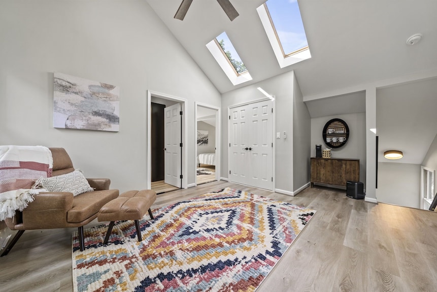 Windy Knoll Adventure! - Front Royal, VA