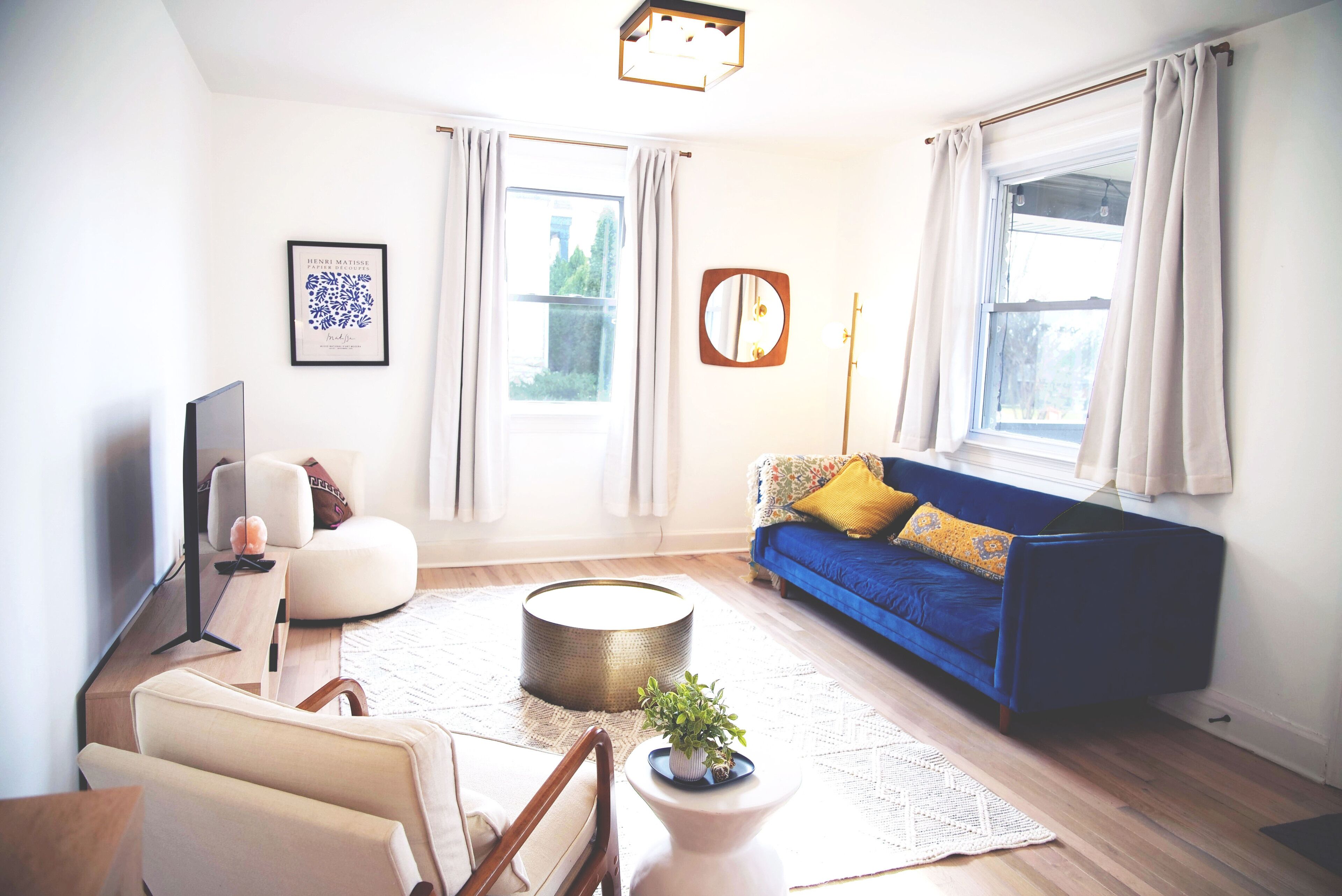 Cozy Bungalow In Walkable East Nashville With Inviting Porch - Hendersonville, TN