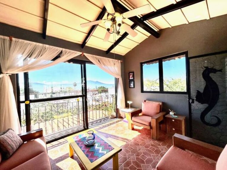 Tropical Oasis In Enchanted Forest Setting. Walking Distance To Everything! - Ajijic