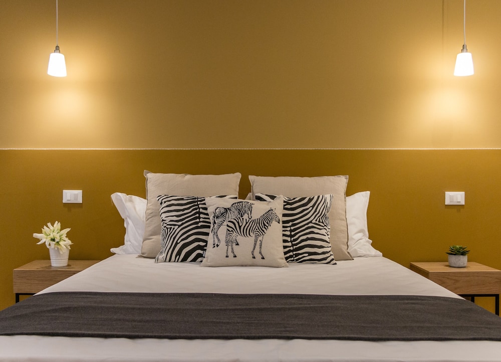 Ghiberti Apartments - Elegant Apartment - Trieste