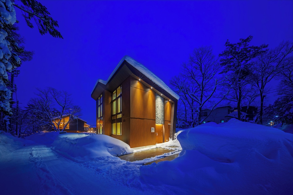 Chalet Infinity By The Hakuba Collection - Japan