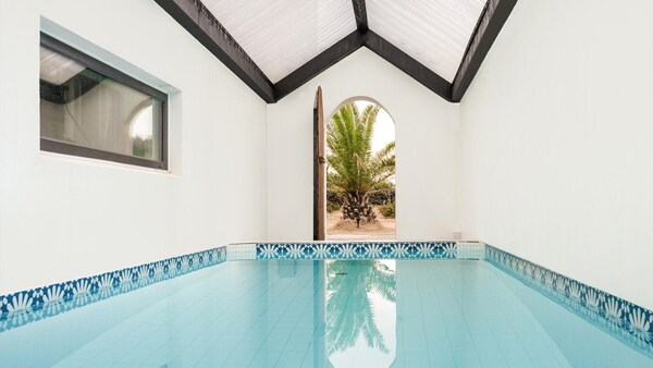 Jeju Geunalohu Pension - Jeju-si