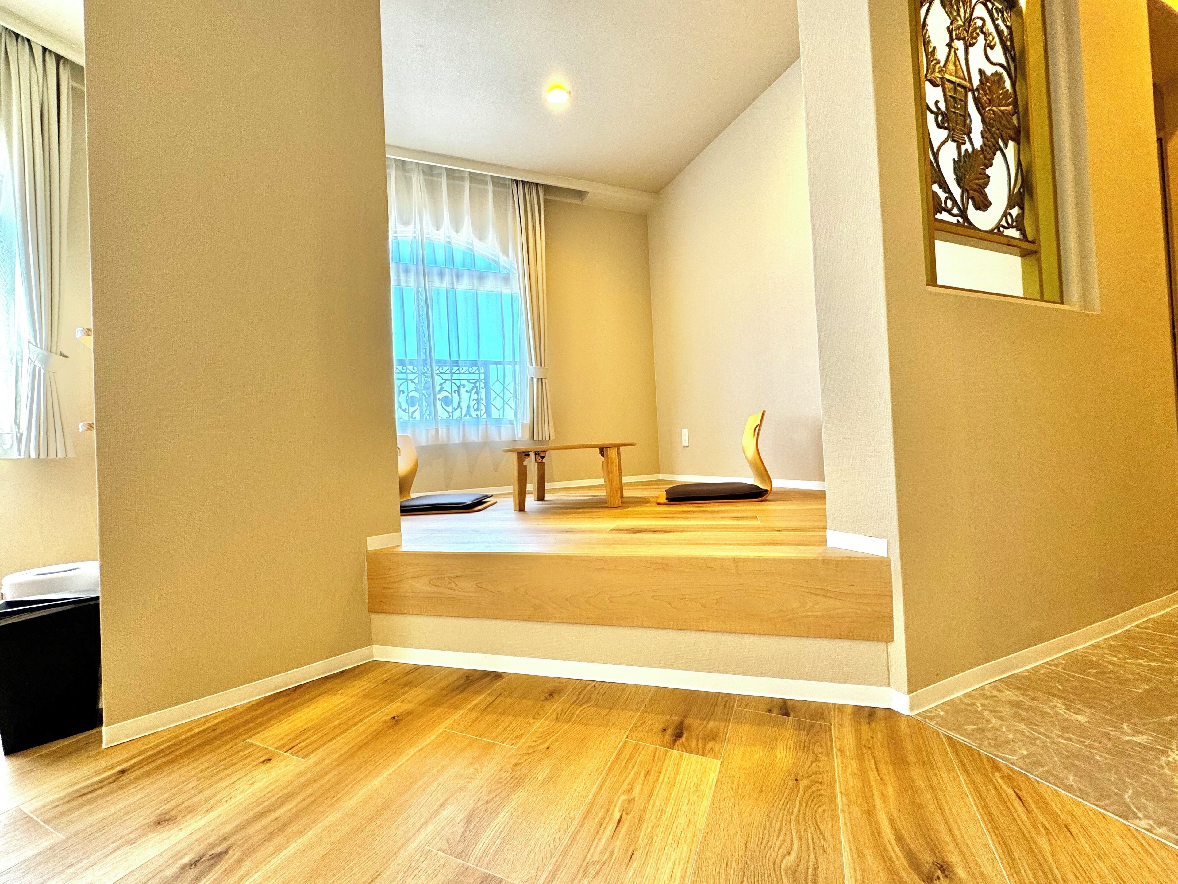 Quarto triplo luxo | Wi-Fi de cortesia