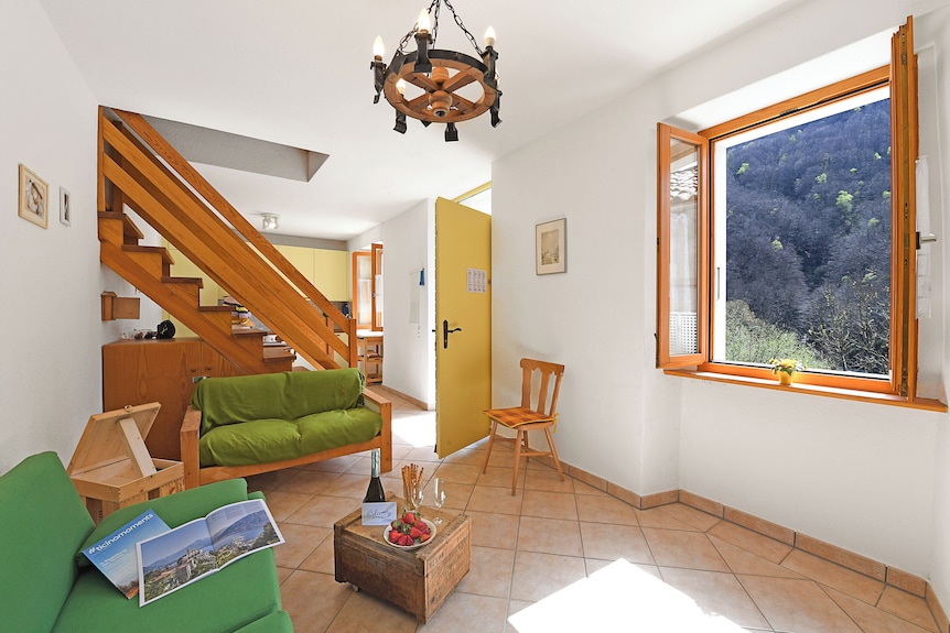 Casa Lara, Lugano, Switzerland - Lugano