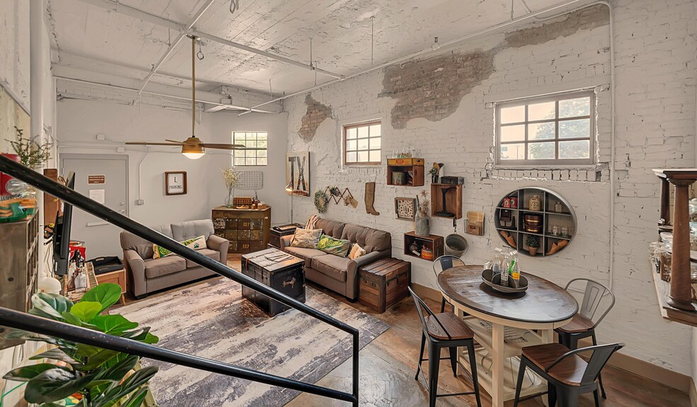 Waco Memory Lane, Downtown Luxury Loft- Steps To Silos/baylor/mclane - Baylor University, Waco