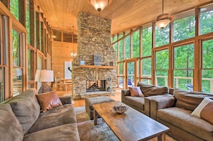 Casa (5 Bedrooms) | Parte interna