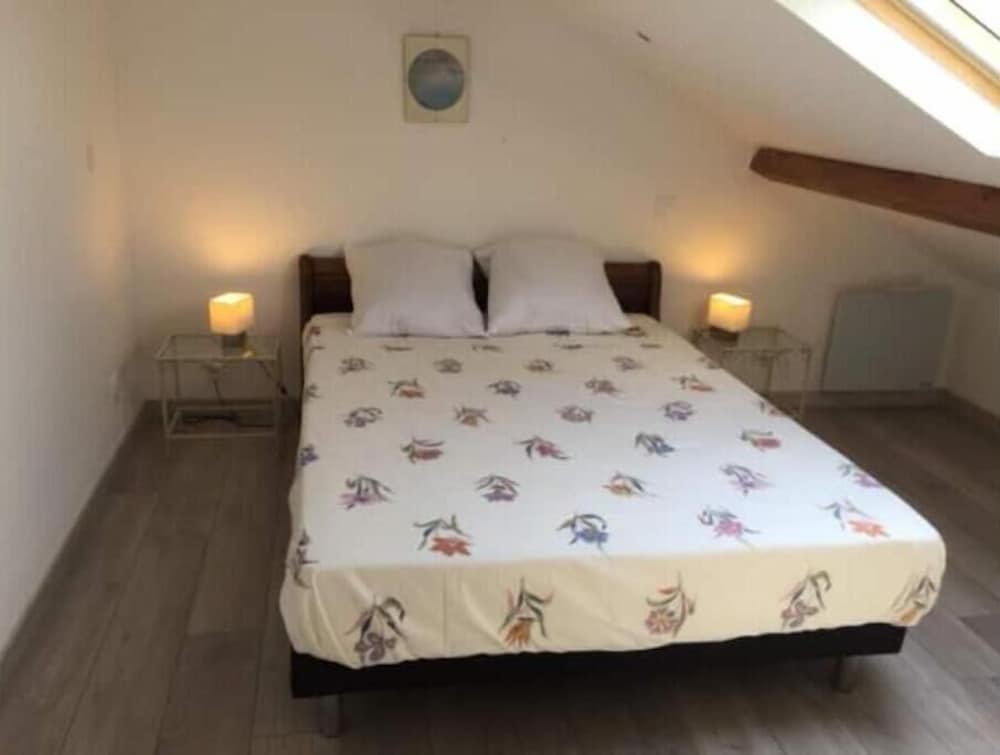 La Muzardière Gîte 4 /5 Personnes - Les Arcs
