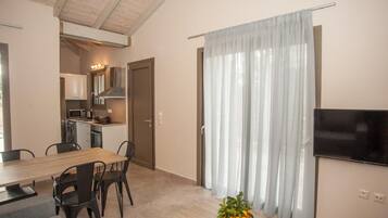 Vila | 3 quartos