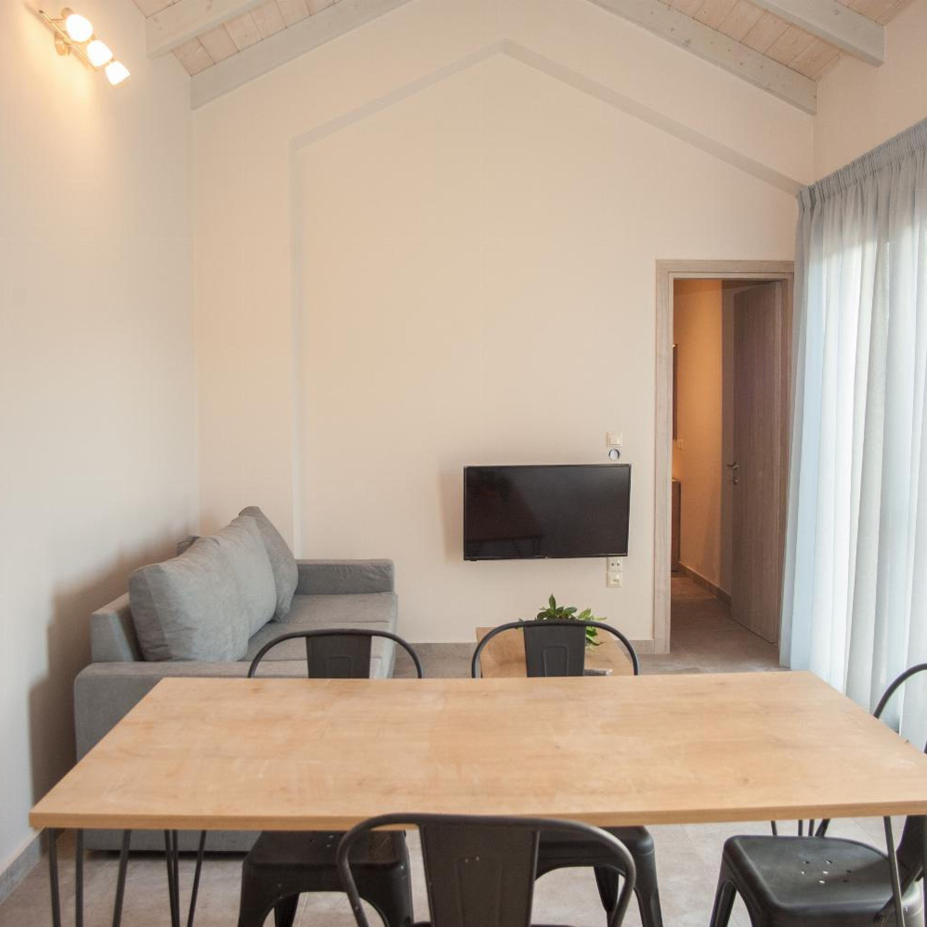 Casa | 2 quartos