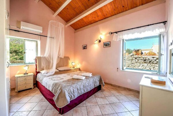 Villa Agathi In Paxi - Paxos