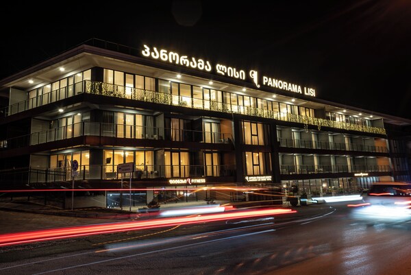 Panorama Lisi Grand Hotel - Tbilisi