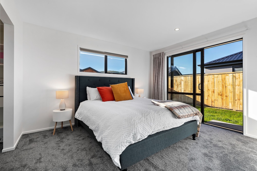 The Remarkable Queenstown Retreat - 
Escape To The Perfect Holiday! - 皇后鎮