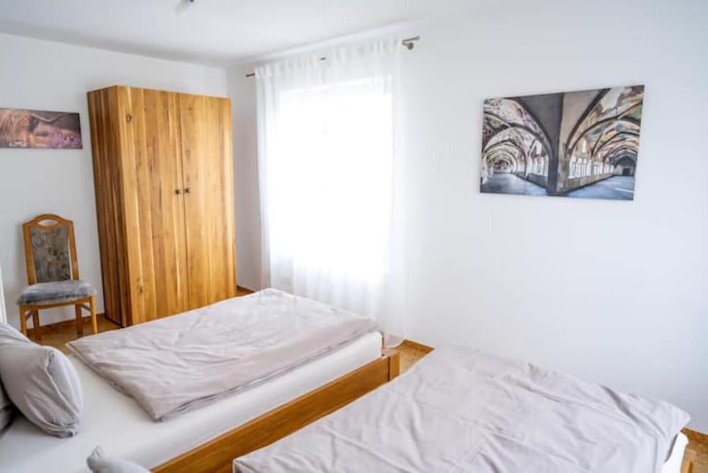 Ferienhaus Marina - Huningue