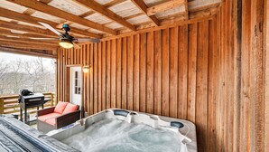 Casa (2 Bedrooms) | Interior