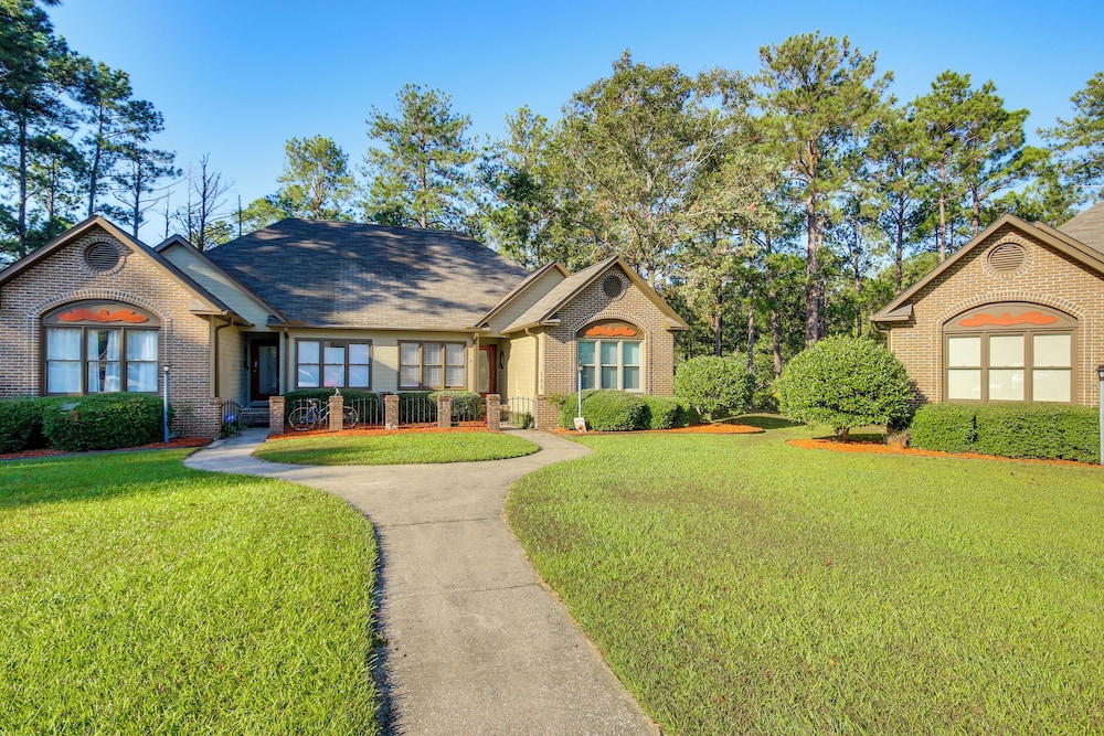 Modern Mccormick Townhome On Lake Thurmond! - Baker Creek State Park, McCormick