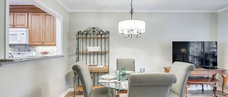 Apartamento (2 Bedrooms) | Interior