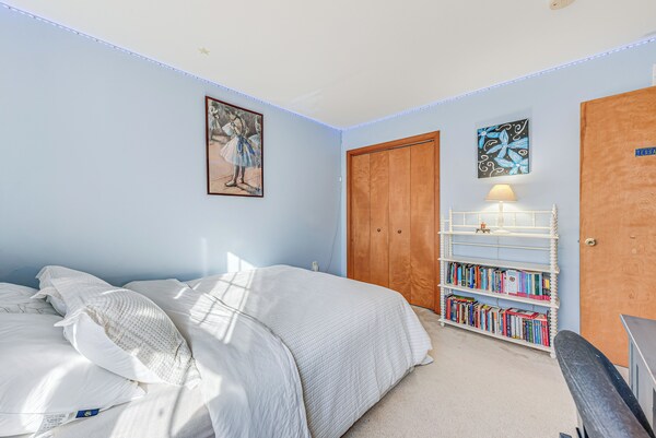 11 Mi To Camelback Resort: Tobyhanna Home! - Mount Pocono, PA