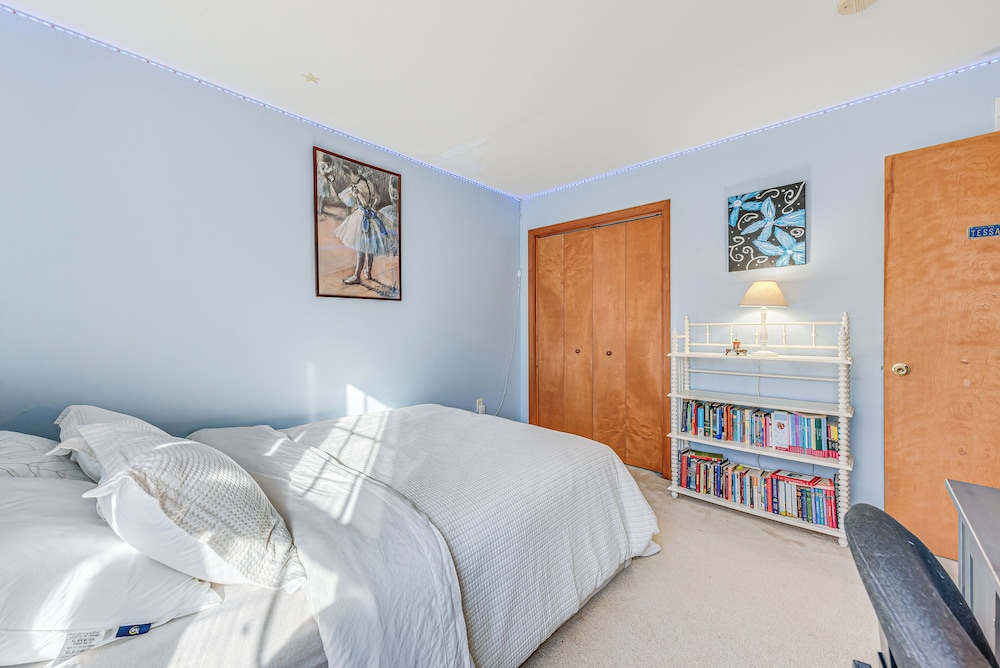 11 Mi To Camelback Resort: Tobyhanna Home! - Mount Pocono, PA