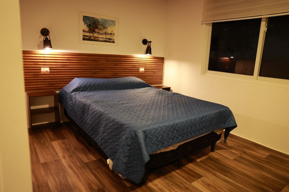 Casa Frente A La Playa-salinitas - Los Cóbanos