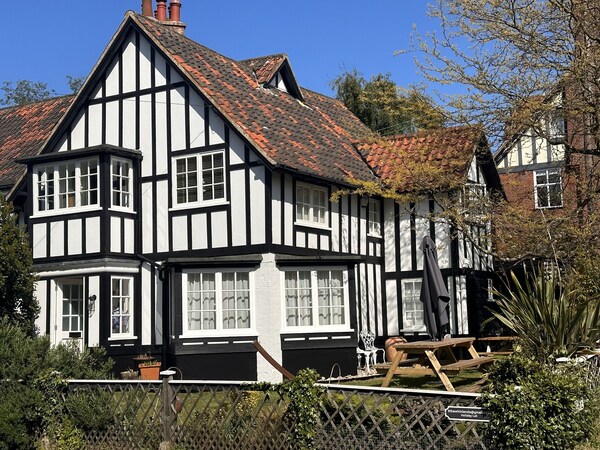 6 The Whinlands - Thorpeness