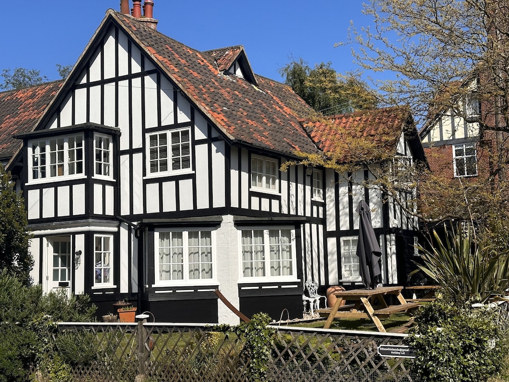 6 The Whinlands - Thorpeness