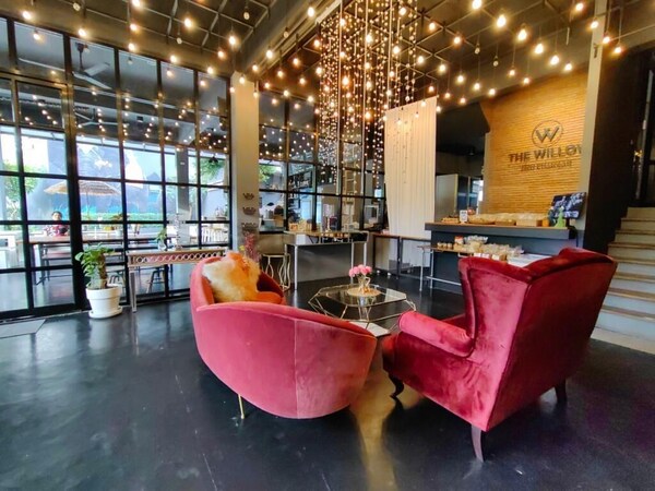 The Willow Phangan - Ko Pha-ngan