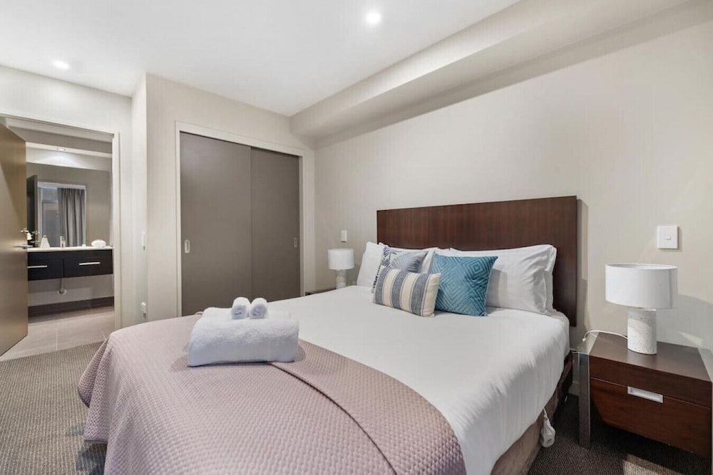 Manaaki Apartment | Walk To Cbd - Queenstown