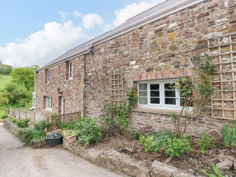 Corran Cottage - Laugharne