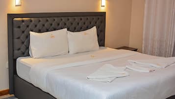 Quarto Deluxe | Camas extra
