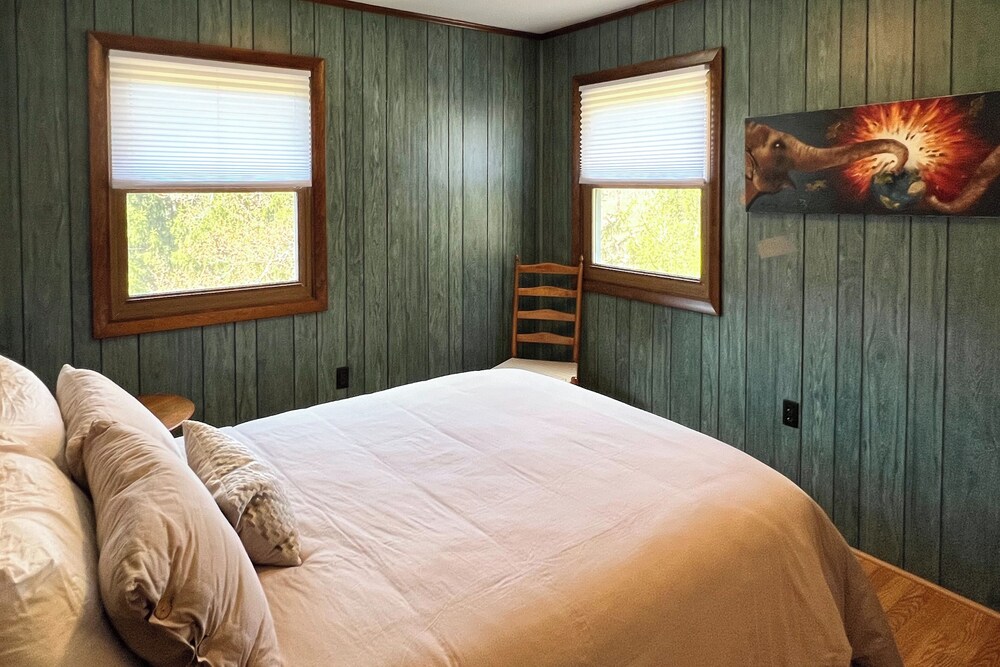 Vacation Rental Home ~ 2 Mi To Windham Mountain! - Windham, NY