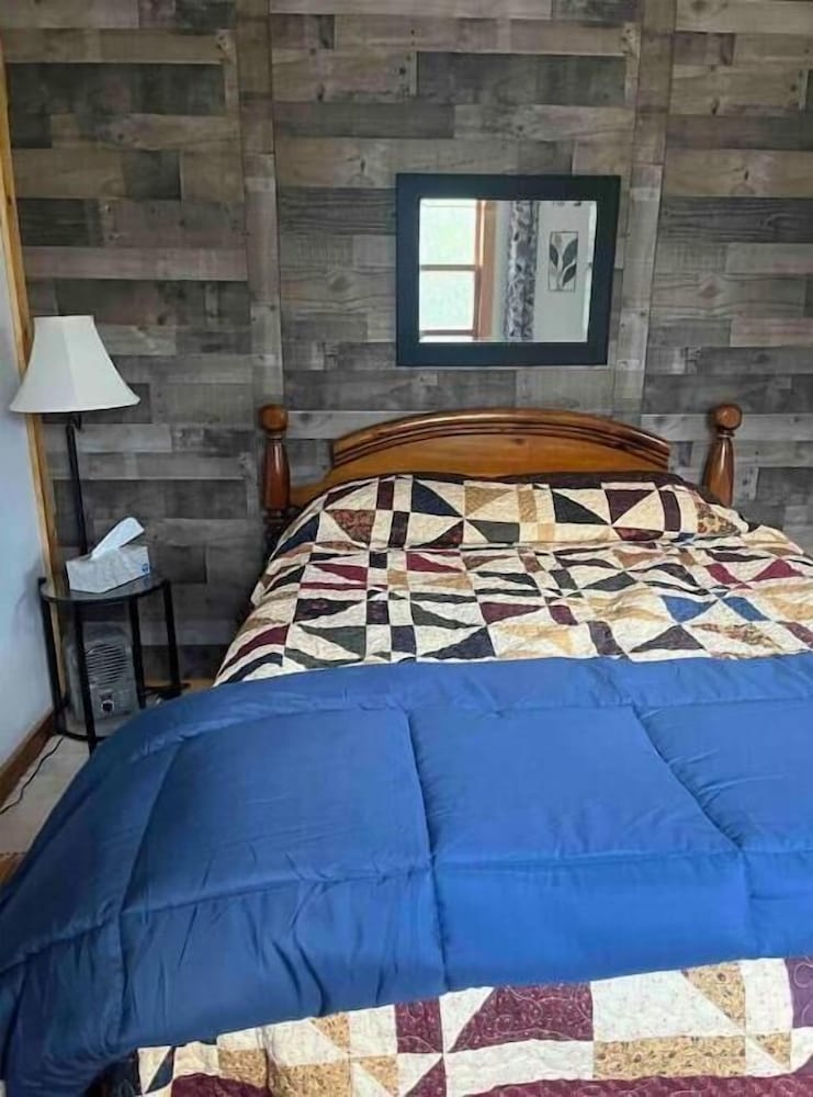 Hatfield Cabin Prime Location On Atv Trail - Black River Falls, WI