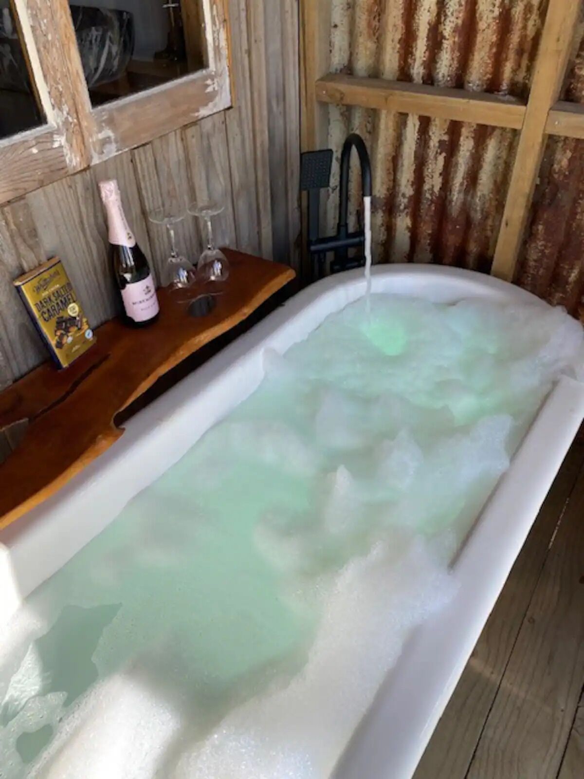 Valley Views Farm Cottage - Auckland