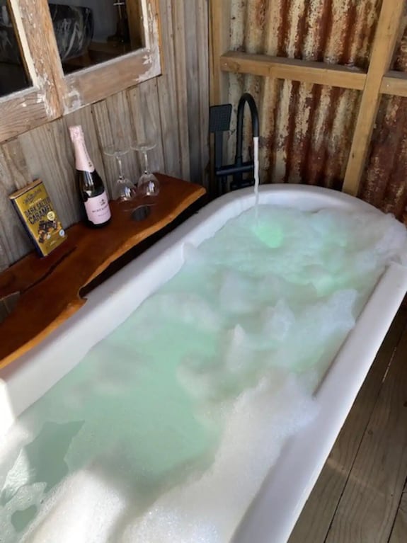 Valley Views Farm Cottage - Auckland