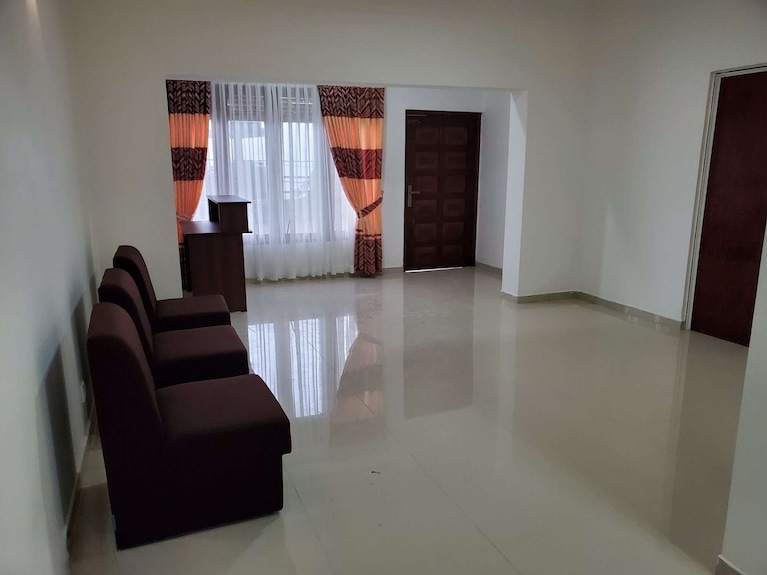 Kandy City View Mpm Apartments 4b 3 Bed Room (Fully Air Conditioned Apartment) - Kandy
