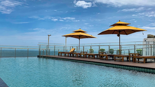 Sofia Colombo City Hotel - Colombo