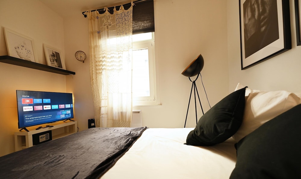 Stylish Central Duplex: Heart Of Brussels - Brussels