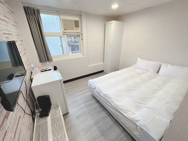New Lion City Hotel - Taipei