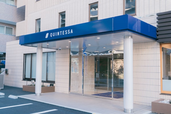 Quintessa Hotel Chiba Funabashi - Funabashi