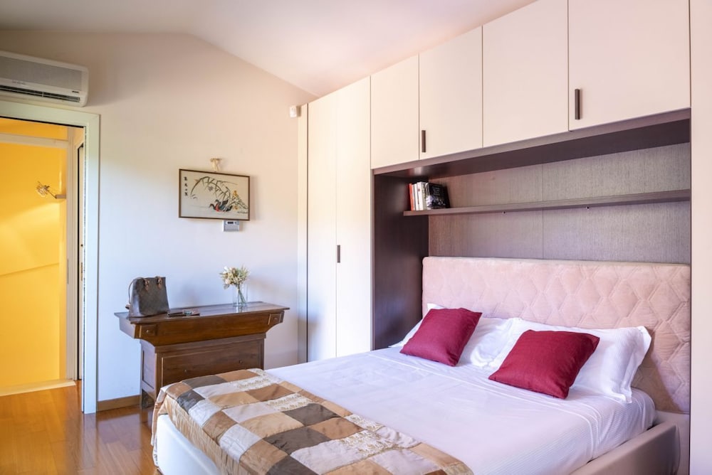 Villa Rosanna - Espléndida Villa Con Piscina - Siena