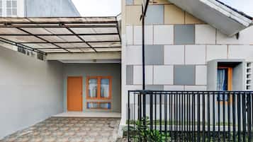 Fachada