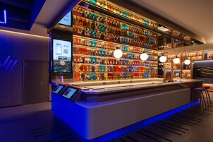 10 bares/lounges