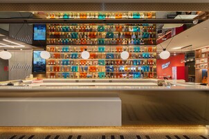 10 bares/lounges