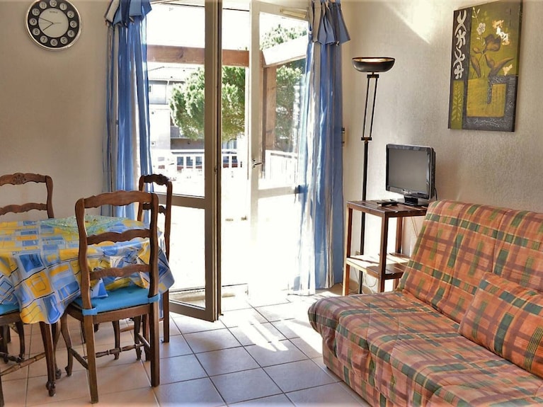 Duplex 2br With Terrace, Parking, 2-min Walk To Beach - Le Lavandou - Le Lavandou