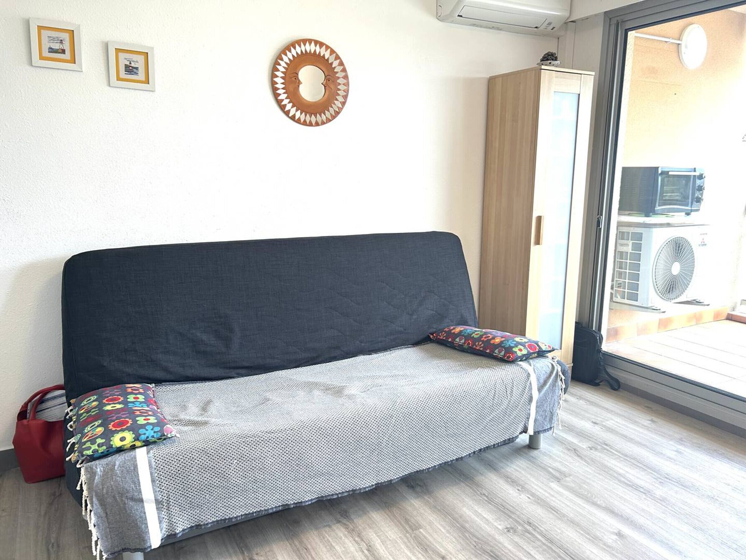 Studio Mit Schlafnische, Pool, Tennis Und Direktem Strandzugang - Bormes-les-mimosas - Bormes-les-Mimosas