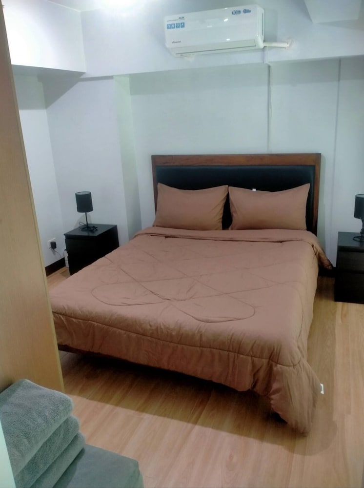 Kumokasa Loft: Your Stylish Pet-friendly Retreat In Quezon City - Quezon City