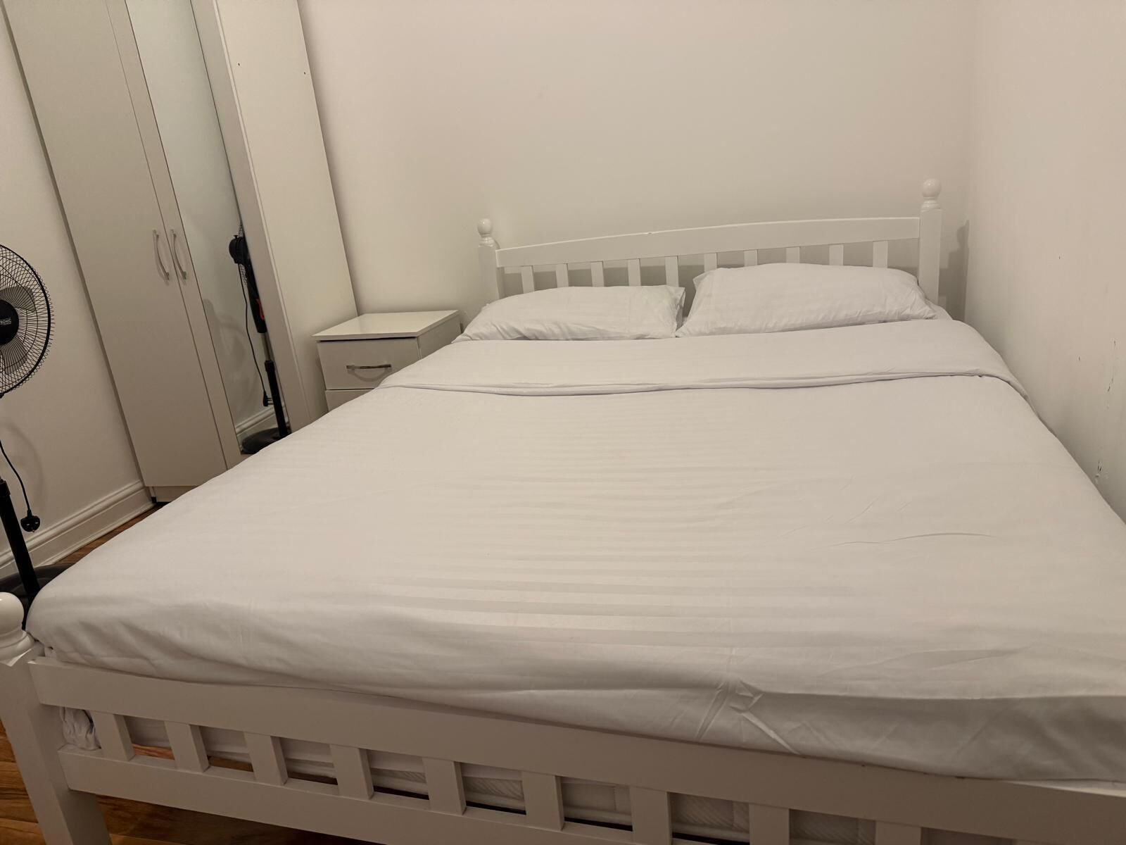 Standard King Room | Ferro/tábua de engomar 