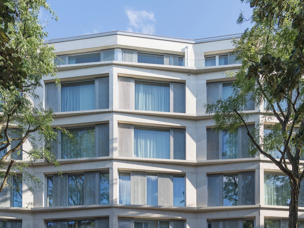 Carlotta Apartments - Berlin