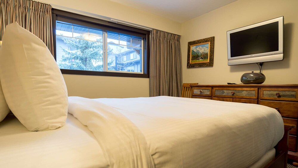 Canmore - Copperstone #5207 - 1 Bedroom - Canmore