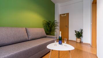 Quarto Standard, vista para o jardim (25) | 1 quarto, Wi-fi grátis, roupa de cama fornecida